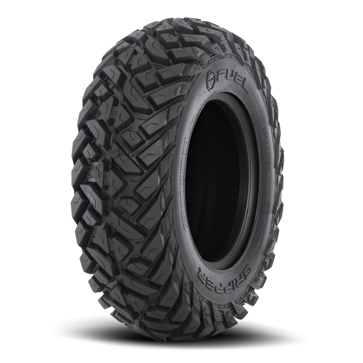 FUEL OFF ROAD GRIPPER UTV TIRE – AnythingUTV