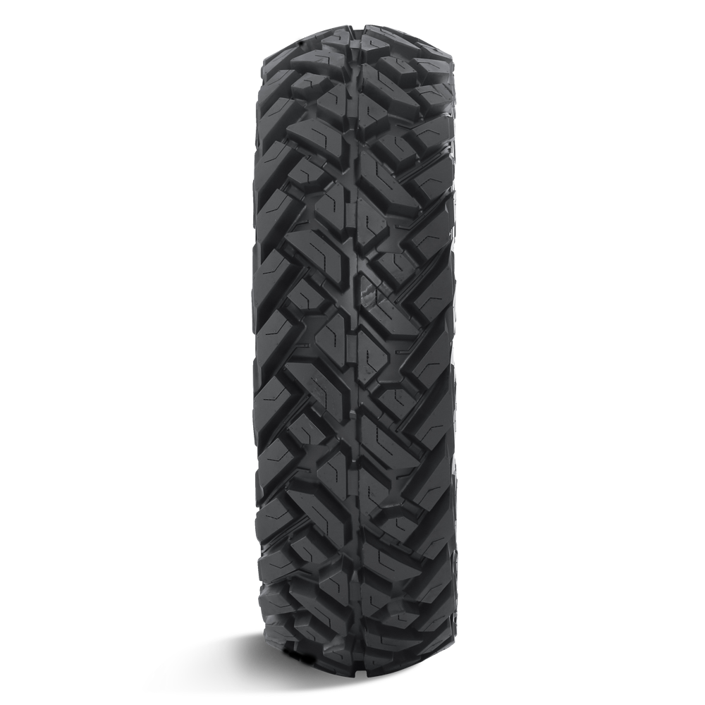FUEL OFF ROAD GRIPPER UTV TIRE – AnythingUTV