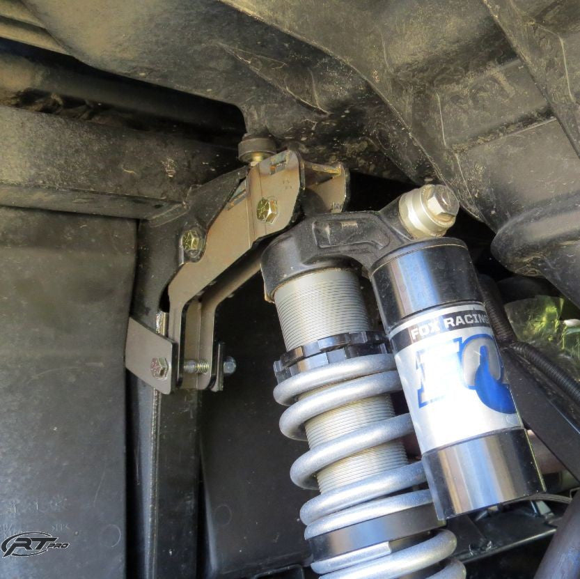 RT PRO COMMANDER LIFT KIT – AnythingUTV